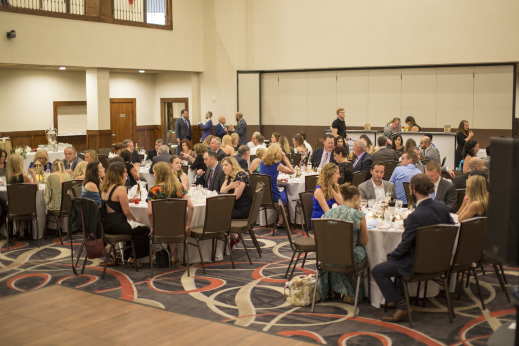 PAST EVENT – Senior Citizens & Family Gathering – Afkhami Foundation